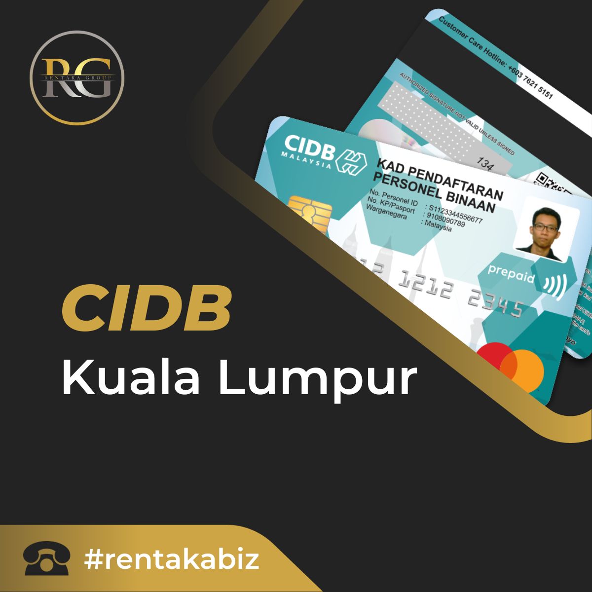 { CIDB Kuala Lumpur } - Cawangan Berdekatan Wilayah Persekutuan