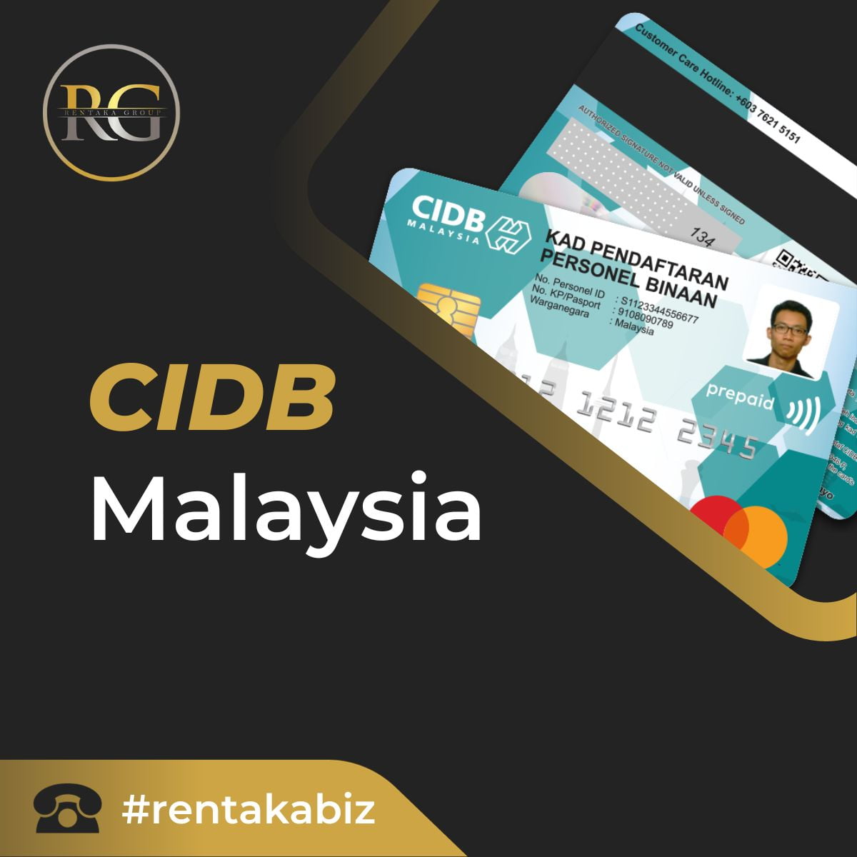 { CIDB Malaysia } - Lokasi & Cawangan CIDB Seluruh Malaysia