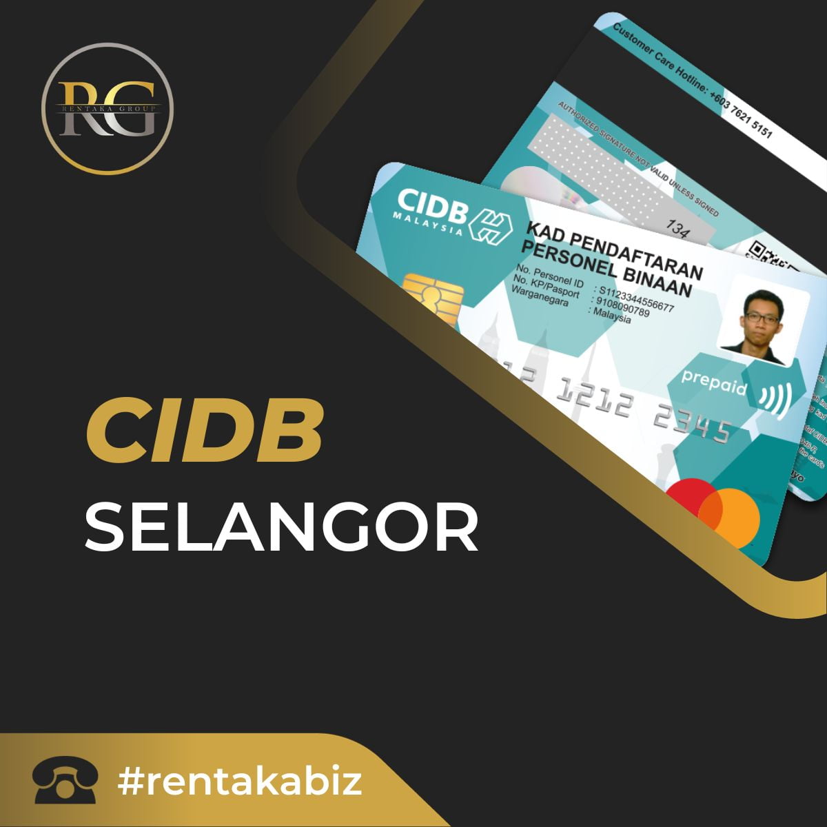 { CIDB Selangor } - Cawangan Berdekatan Selangor Darul Ehsan