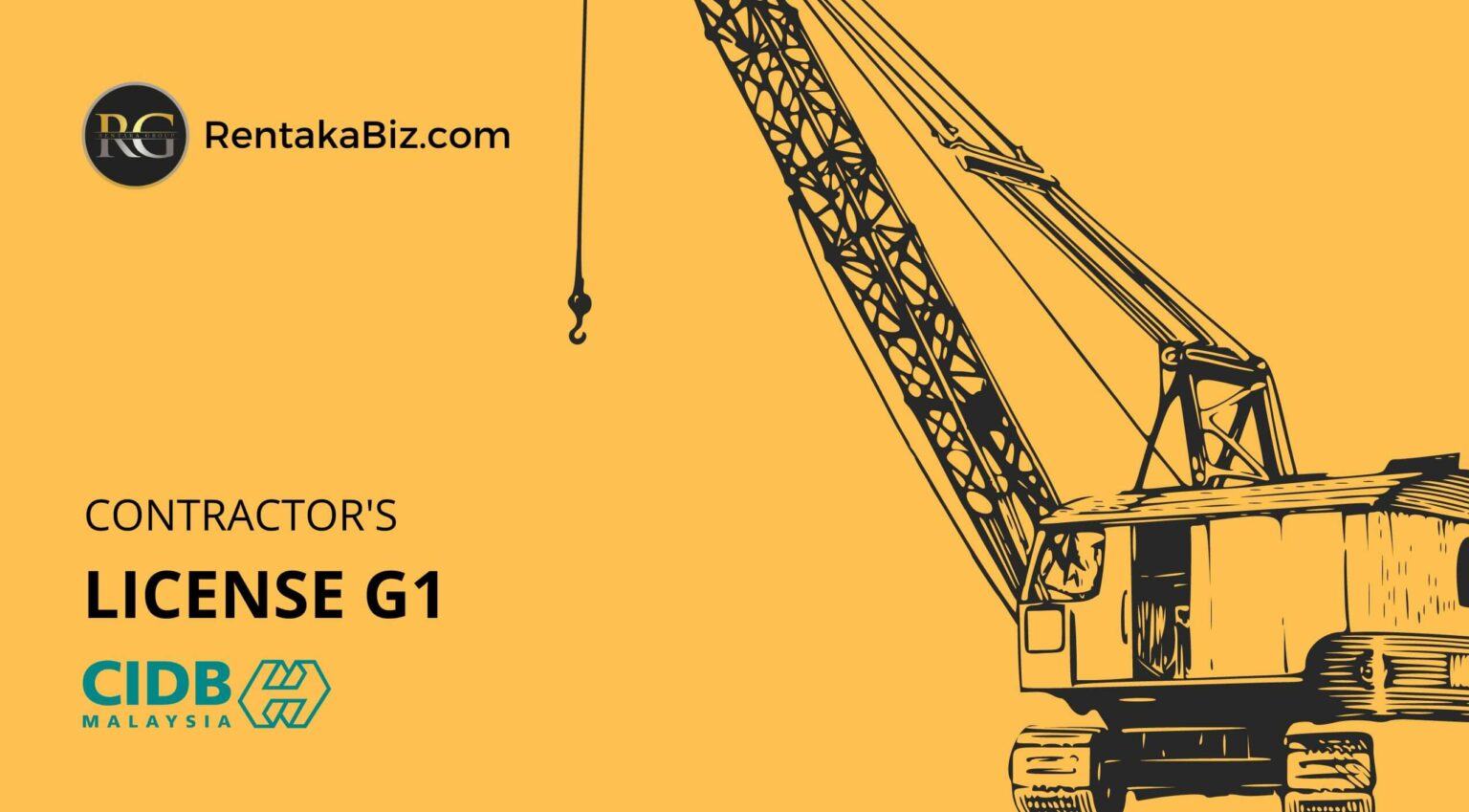 { REGISTER CIDB G1 FOR CONTRACTOR } — Easy, Affordable & Empowering