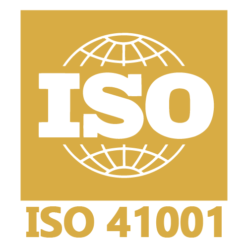 { ISO CERTIFICATION } — Fast ISO 9001 Certification in 5 Days
